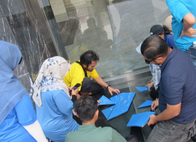 Team Building Games, 10 Ide Permainan Outbound Seru - Hadena Indonesia